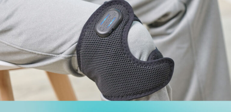 Noninvasive, Wearable Pain Management Devices - OrthoCor Medical