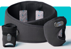 OrthoCor Active System for Pain Management - OrthoCor Medical